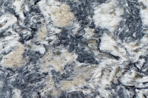 PentalQuartz - MKL Stone